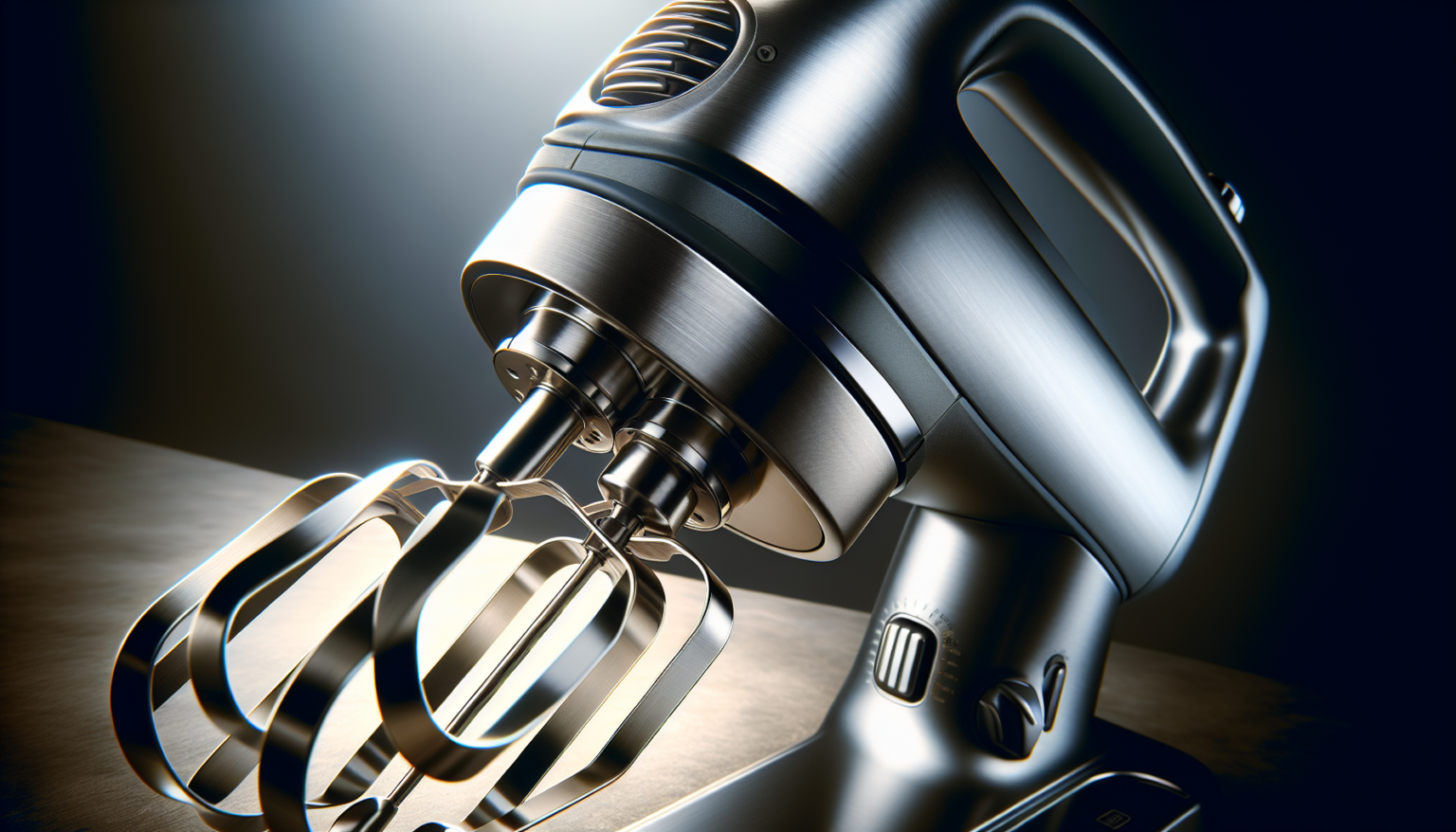 Hand Mixer vs. Food Processor - Which One to Use?