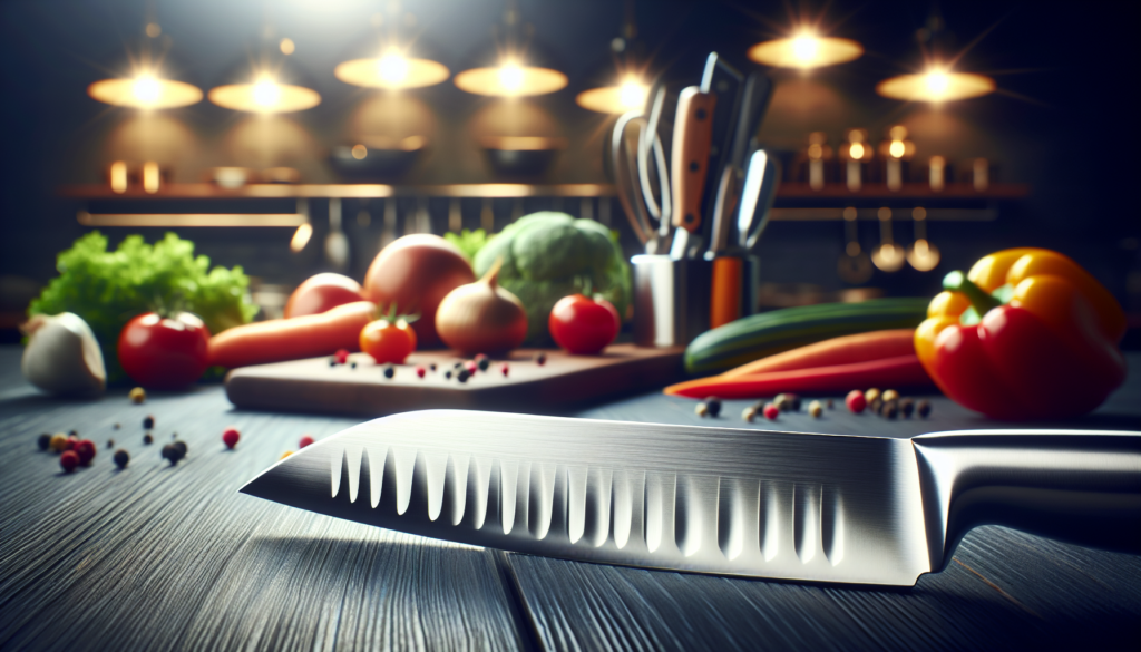 Best Tool for Cutting Vegetables - Say Goodbye to Uneven Slices